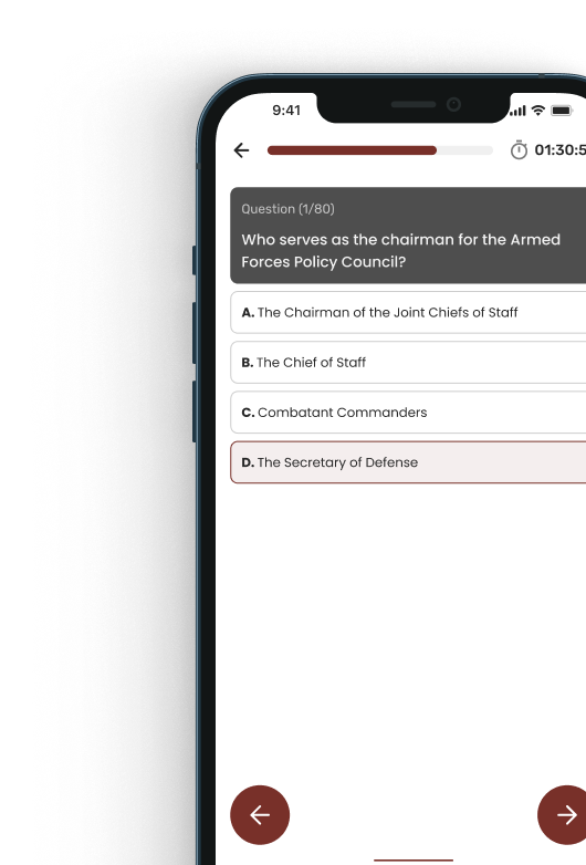 Ace Military Apps LLC